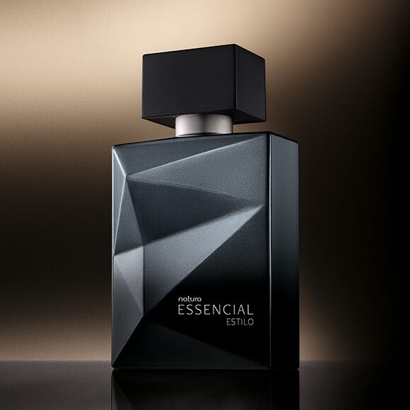 Essencial Estilo Deo Parfum Masculino - 100 ml | Shopee Brasil