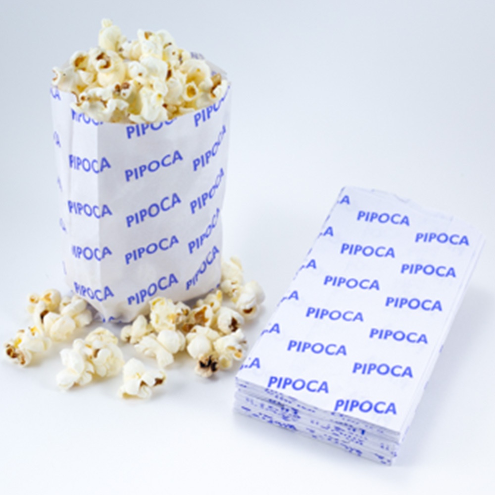 KIT 5 PACOTES Saco para Pipoca Regina 250 unidades | Shopee Brasil