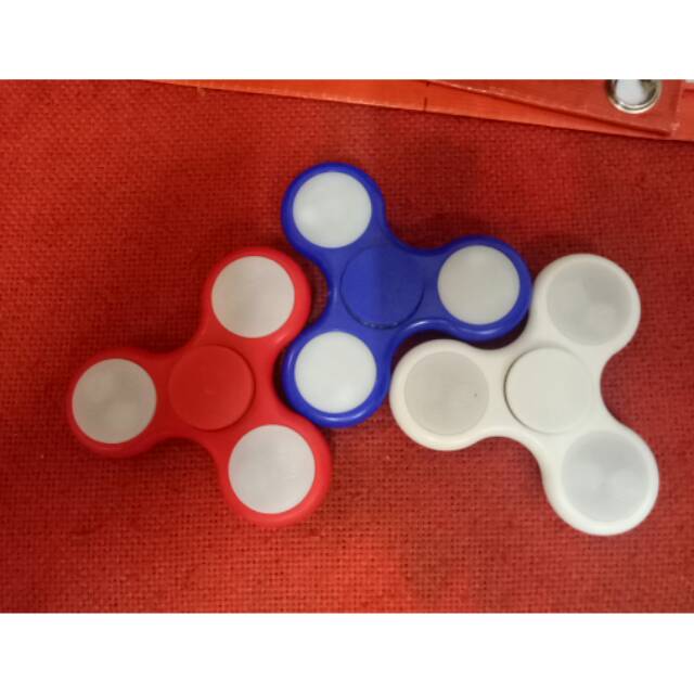 Fidget Spinner | Shopee Brasil