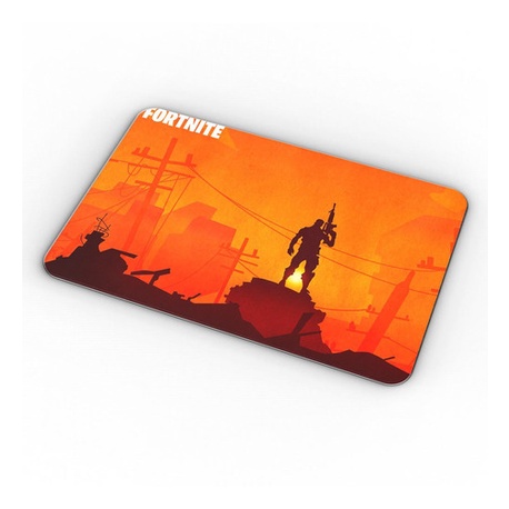 Mouse Pad De Fortnite Grande Gamer- 40cm X 28cm | Shopee Brasil