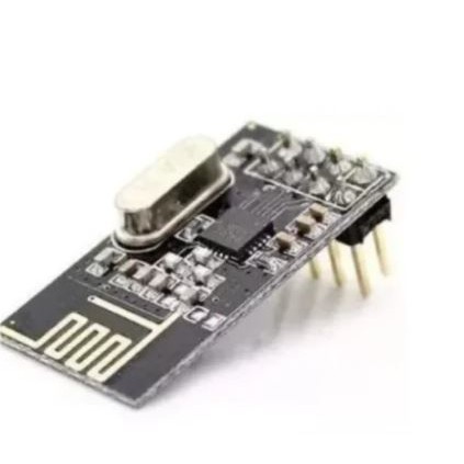 Modulo Wireless Nrf24l01 arduino | Shopee Brasil