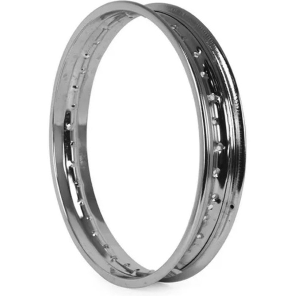 aro roda traseiro cg today titan ybr factor 125 150 160 185x18 tork ...