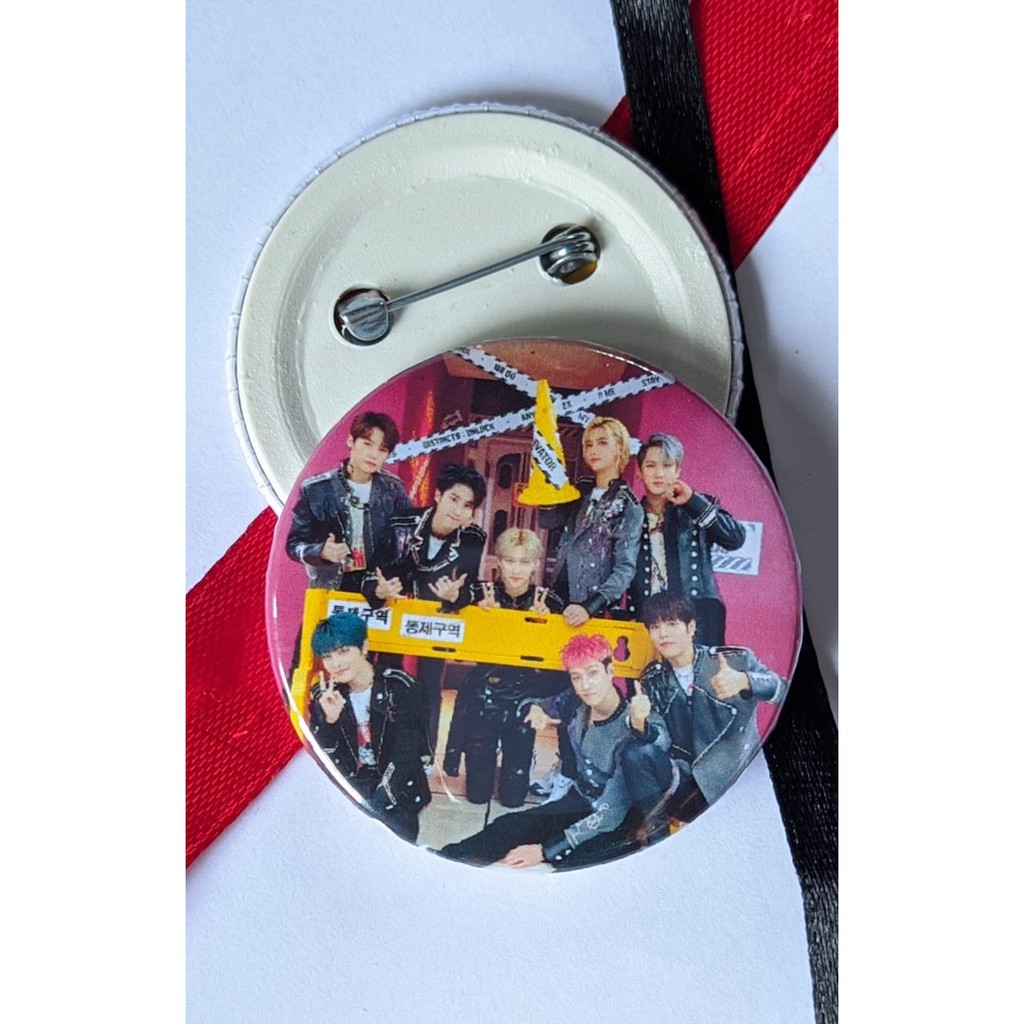 Botton Stray Kids STAY Kpop Bang Chan Lee Know Changbin Hyunjin Han ...