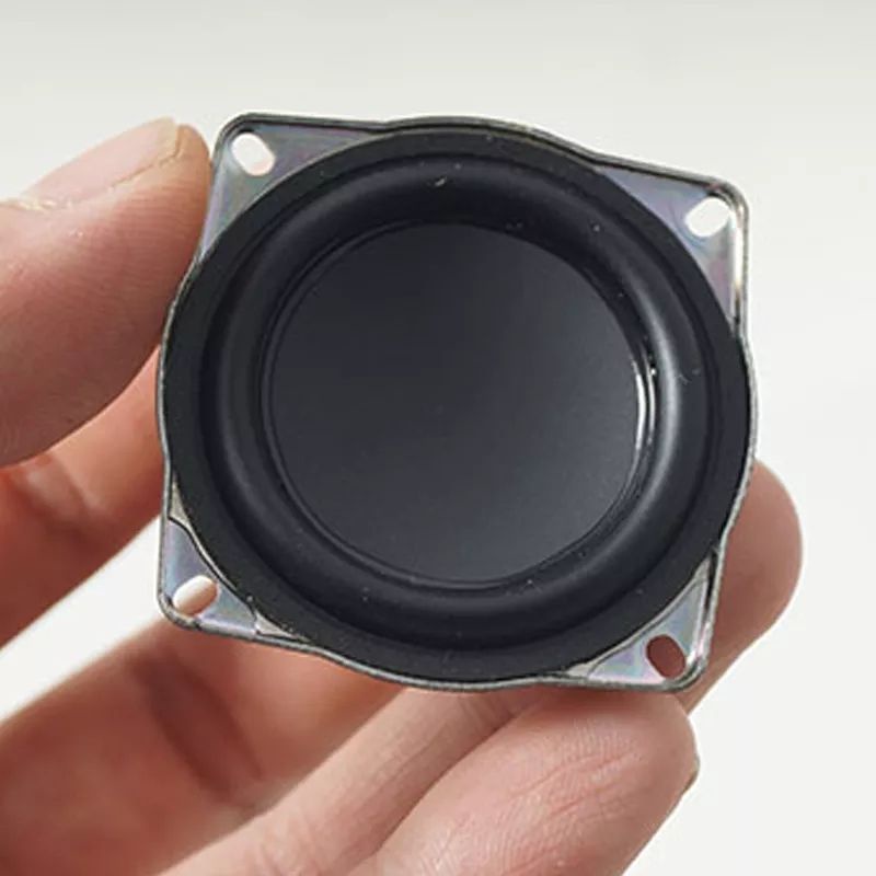 Alto Falante Compatível Go 2 Go2 - 4ohm 10w 42mm - Neodímio Full Range ...