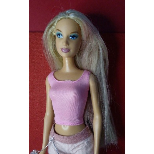 Boneca- Barbie (original) | Shopee Brasil