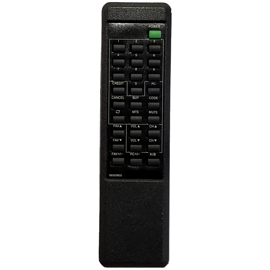 Controle Net 9800, 9805 C0838 | Shopee Brasil