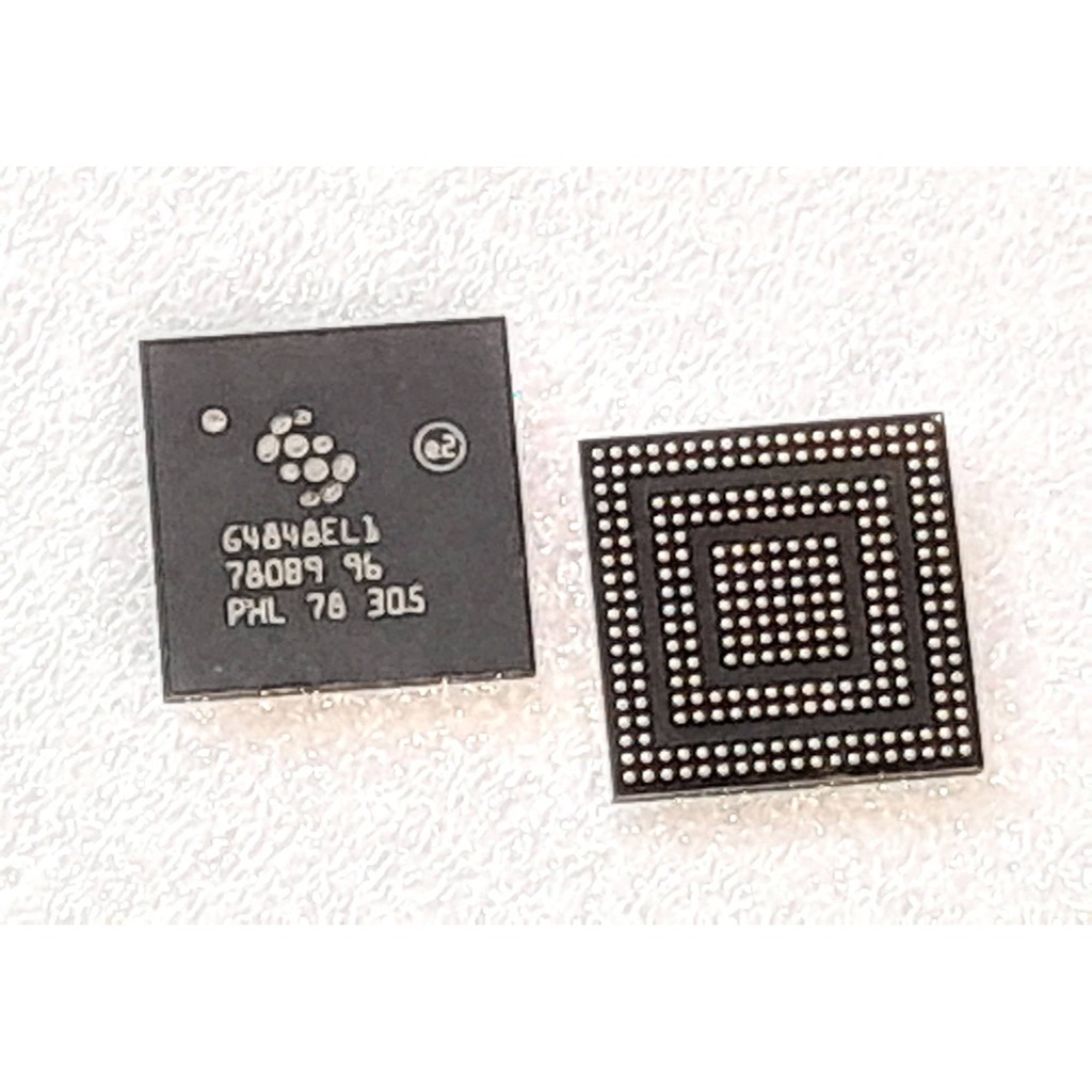 Circuito Integrado G4848el Bga G4848EL1 Novo e Original | Shopee Brasil