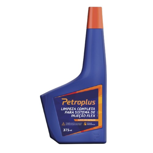 Petroplus - Limpeza completa para sistema de injeção eletrônica flex ...