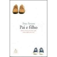 Pai E Filho Tony Parsons (2010) | Shopee Brasil