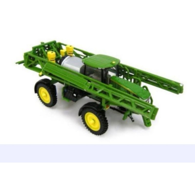 Miniatura Pulverizador Autopropelido John Deere R4030 Escala 1/64 Ertl ...