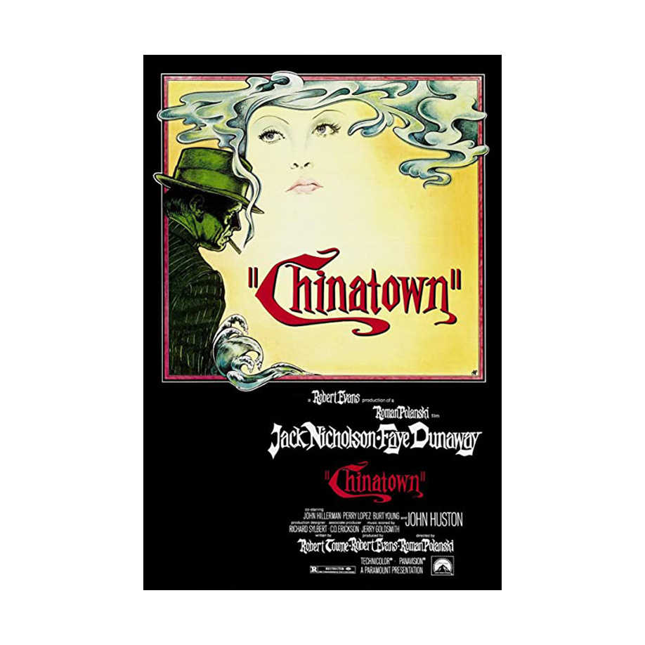 DVD Chinatown | Shopee Brasil