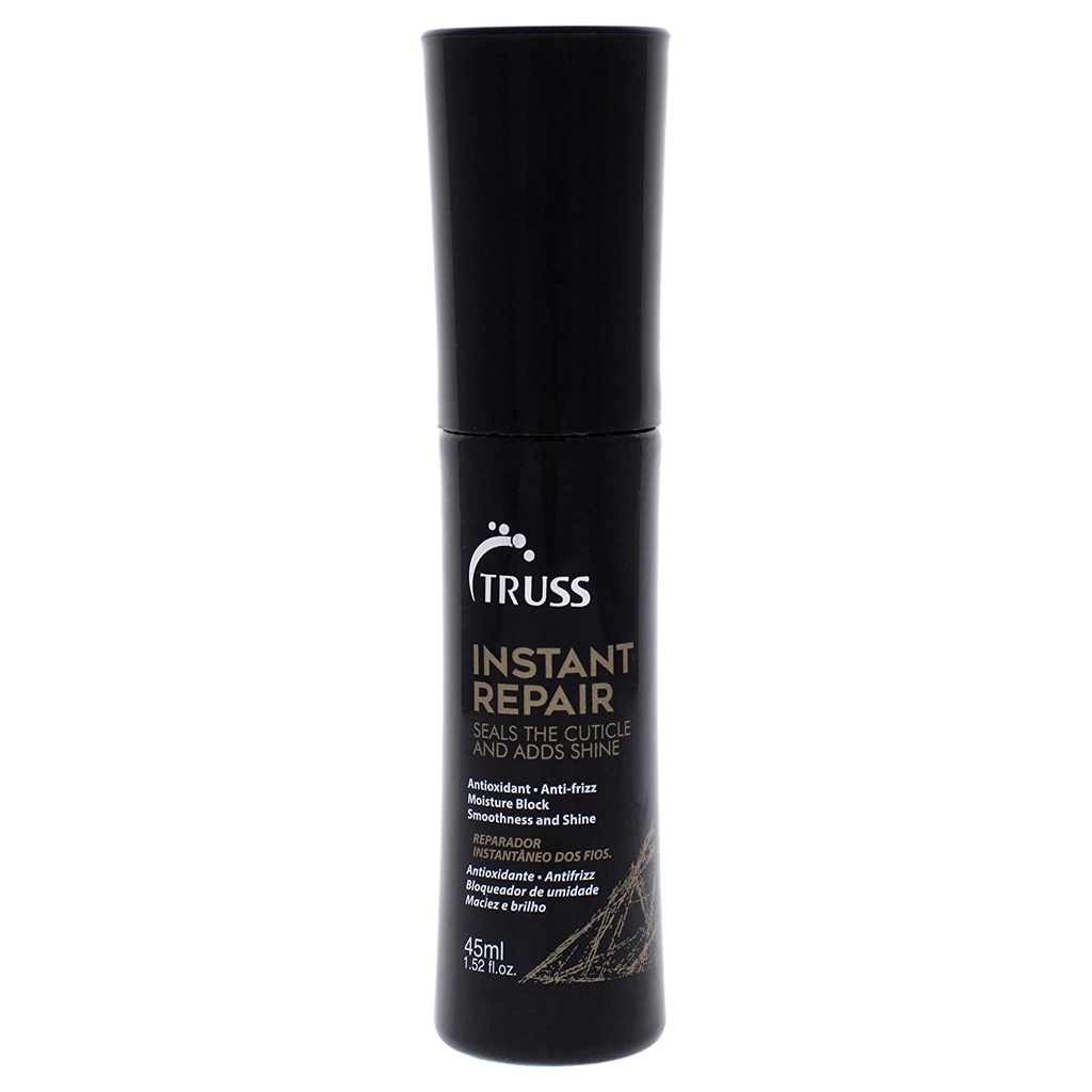 TRUSS Instant Repair 45ml | Shopee Brasil