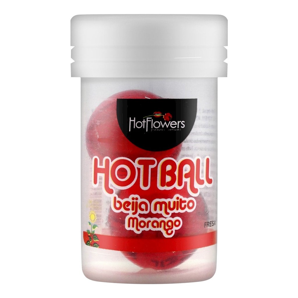HOT BALL | Shopee Brasil