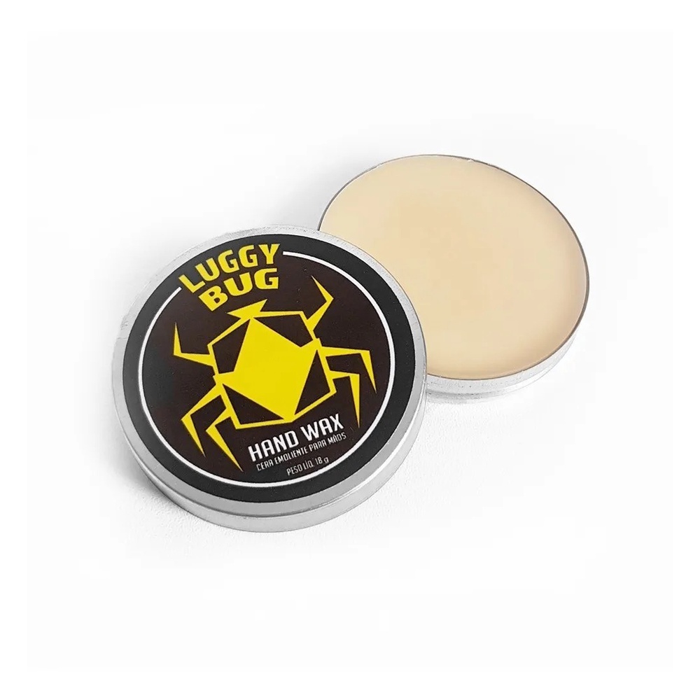 Hand Wax Luggy Bug | Shopee Brasil