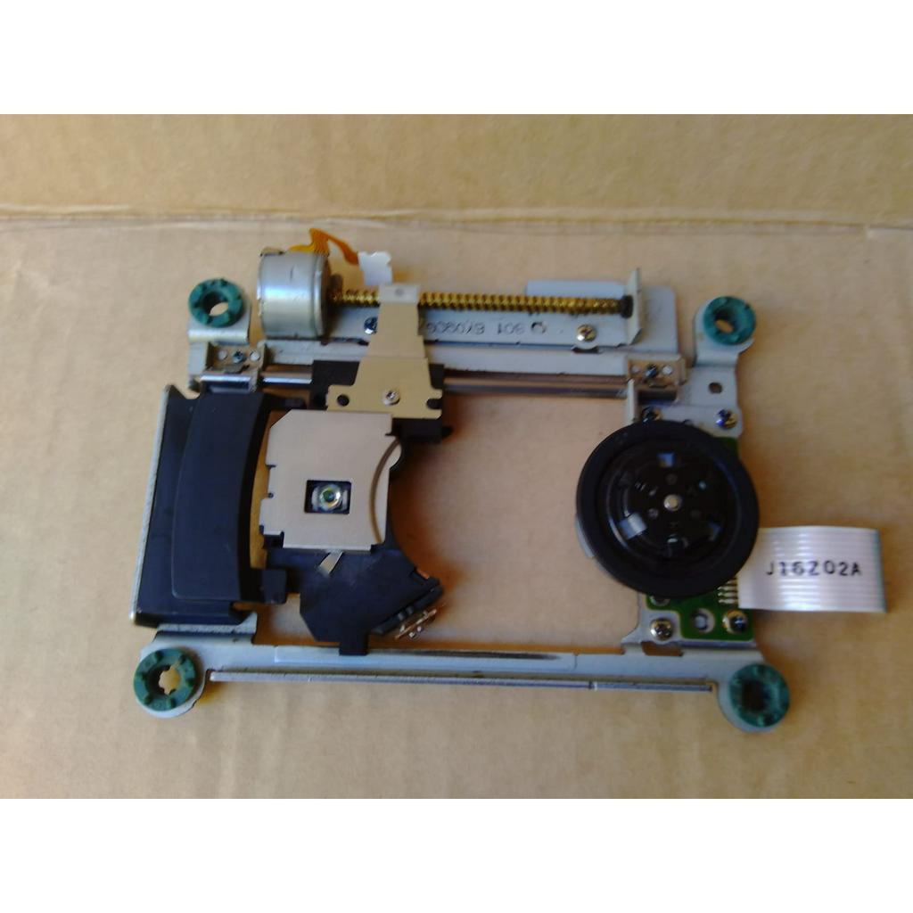 Leitor Laser Unidade Ótica Completa Ps2 Original | Shopee Brasil