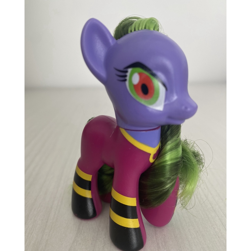 My little pony G4 Maniac | Shopee Brasil