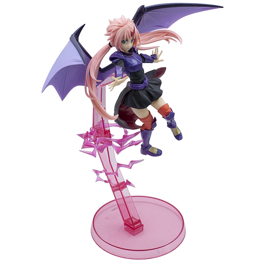 Action Figure Tensei Shitara Slime Milim Nava Otherworlder Plus ...