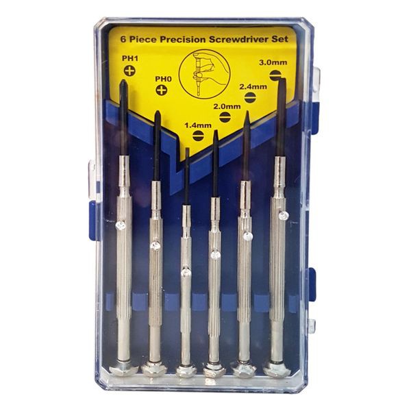 Kit chave de precisão | Shopee Brasil