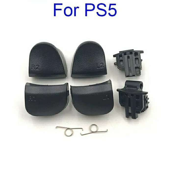 Kit Botões PS5 | Shopee Brasil