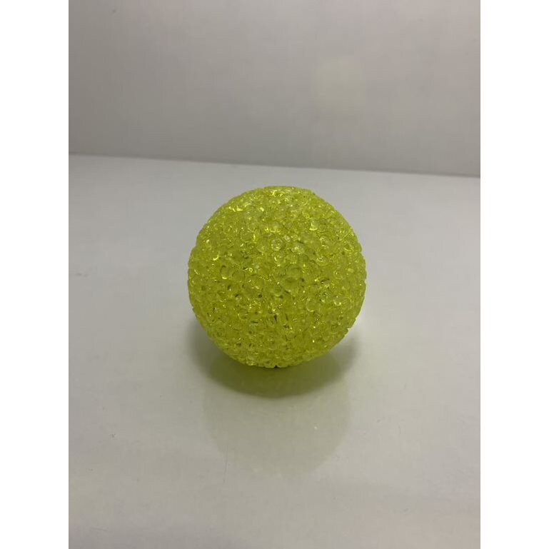 Bola com Guizo Grande - Bolinha para Gatos - Brinquedo para Pets ...