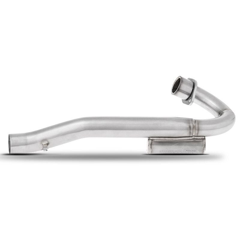 Curva de Saída do Motor Ponteira Powercore 4 Pro Tork Modelo Original ...