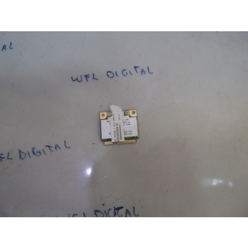 Placa Wireless Para O Notebook Itautec W7435 Em308_r5 | Shopee Brasil