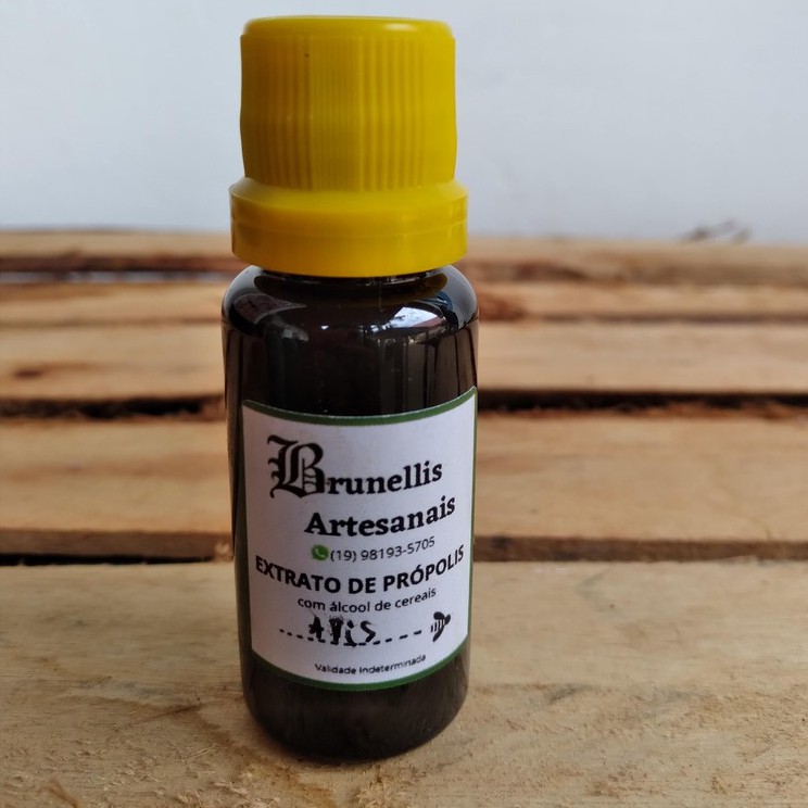 Própolis apis (de abelhas Apis mellifera) propolis comum - propolis ...