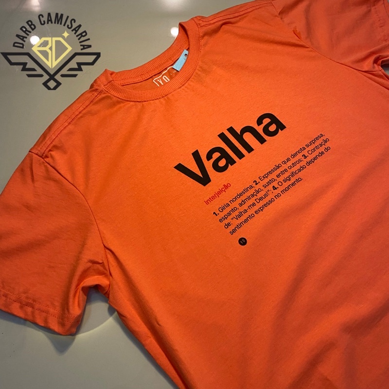 Camisaria Valha | Shopee Brasil