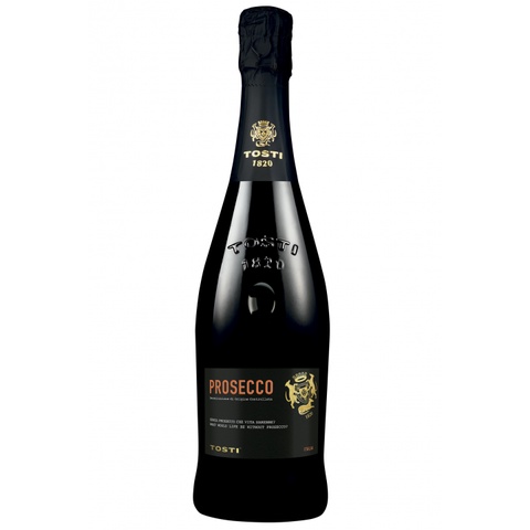 Espumante Tosti Prosecco Doc Extra Dry 750ml | Shopee Brasil