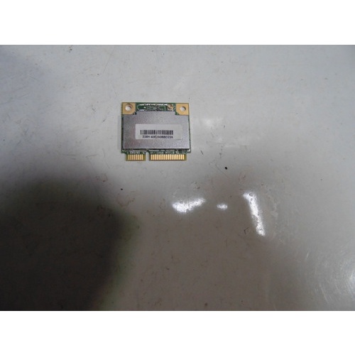 Placa Wireless P O Note Positivo Stilo Xr2995 Aw-ne238 | Shopee Brasil