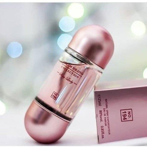 Perfume Dream Brand Collection N.194 | Shopee Brasil