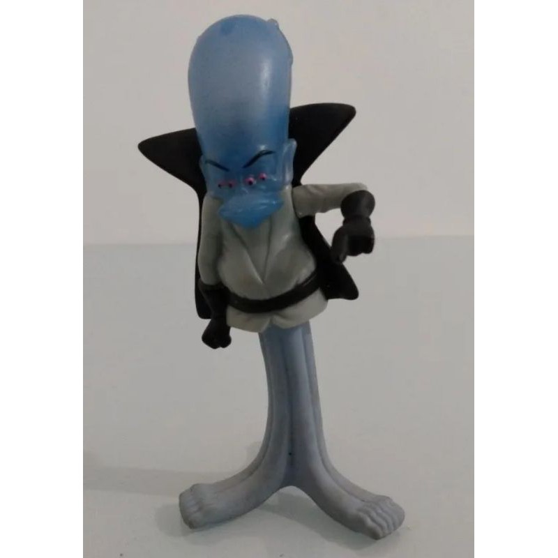 Monstros vs. Alienígenas boneco do Gallaxhar (Ler Descrição) | Shopee ...