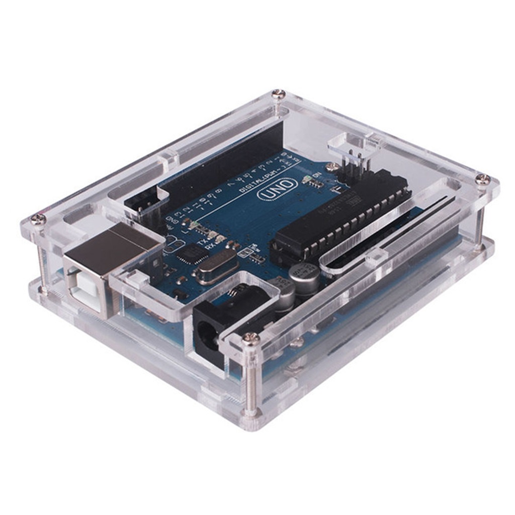 case para arduino | Shopee Brasil