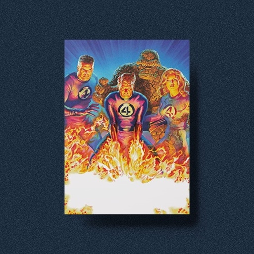 Card Marvel Anniversary 80 Years - C3 | Shopee Brasil