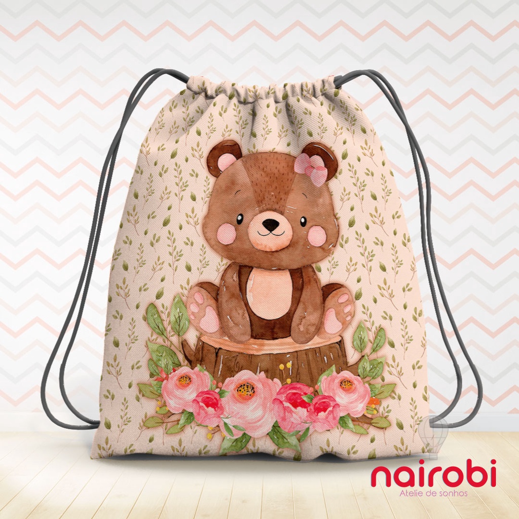 kit com 10 ou 15 unidades unidades Tam.19x28 Lembrancinha Personalizada ...