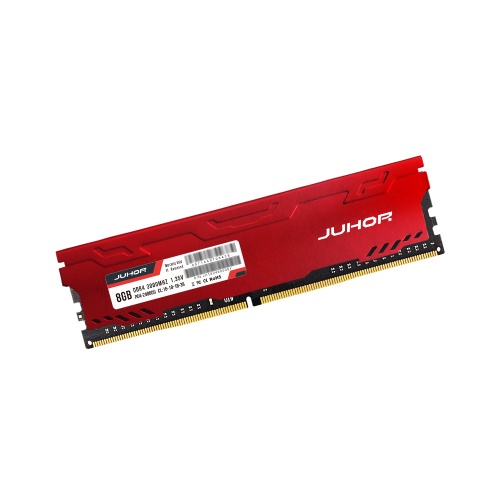 Memória Ram Juhor 8gb Ddr4 3200 Mhz - Lacrado | Shopee Brasil