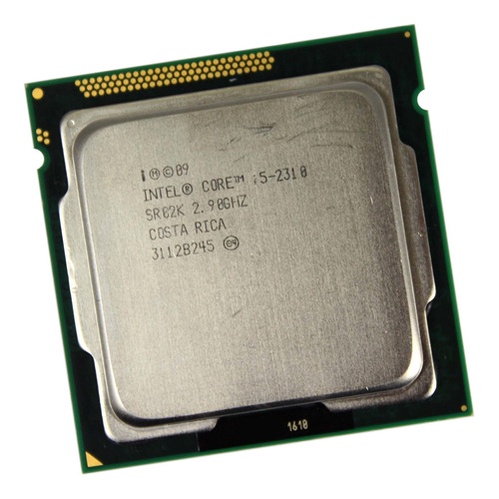 Processador Intel Core I5 2310 - Para Computador | Shopee Brasil