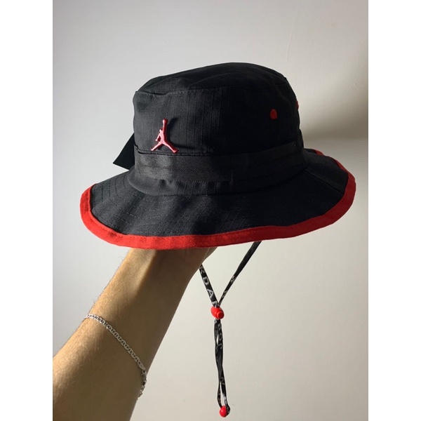 Chapeu Bucket cordinha | Shopee Brasil