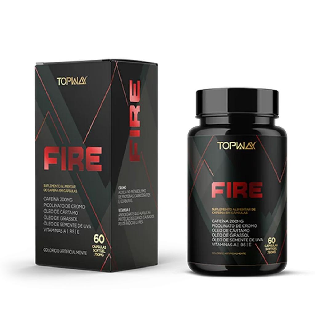 Suplemento Em Cápsulas Termogenico Mais Energia Pre Treino Mais Energia ...