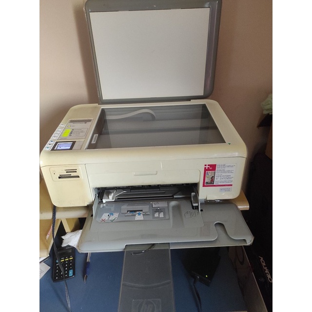 impressora,multifuncional,c 4280 funcionando | Shopee Brasil