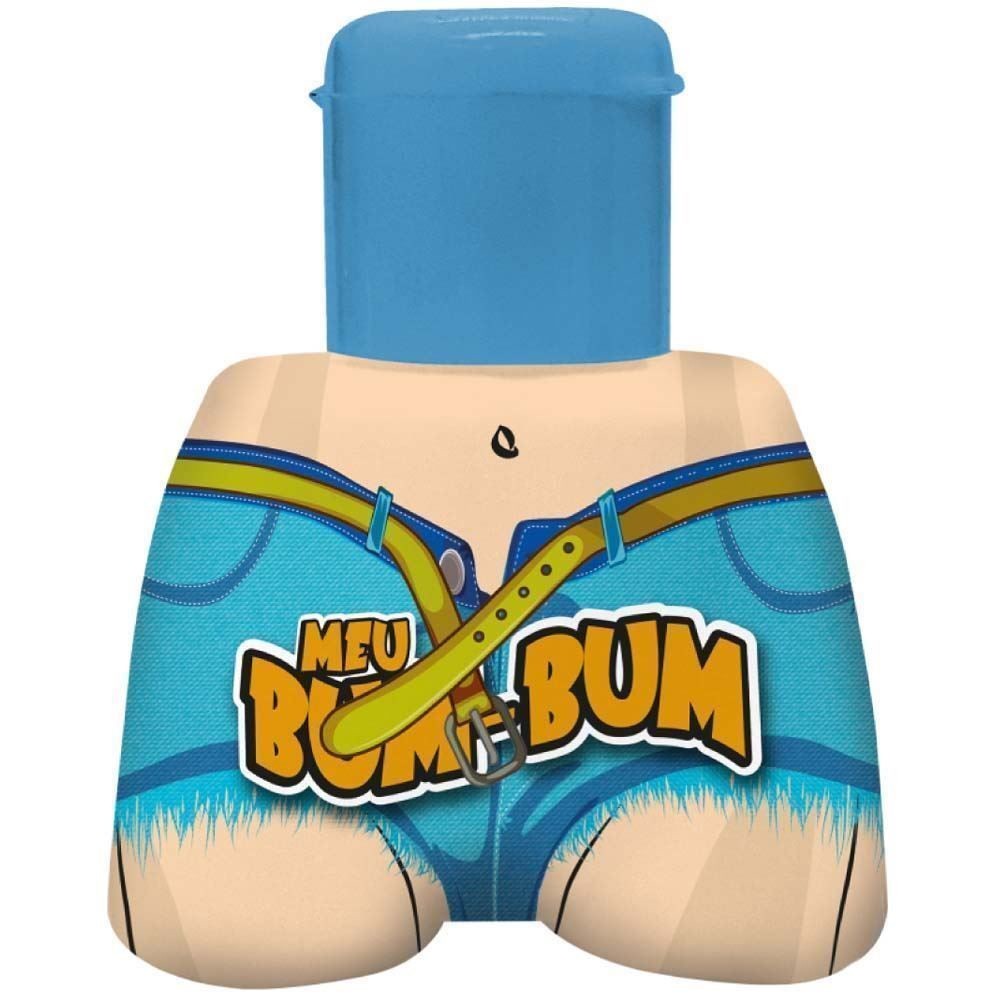 Meu Bumbum Beijo Grego 15g Gel BeijÁvel Beijo Grego E Sexo Oral Sex