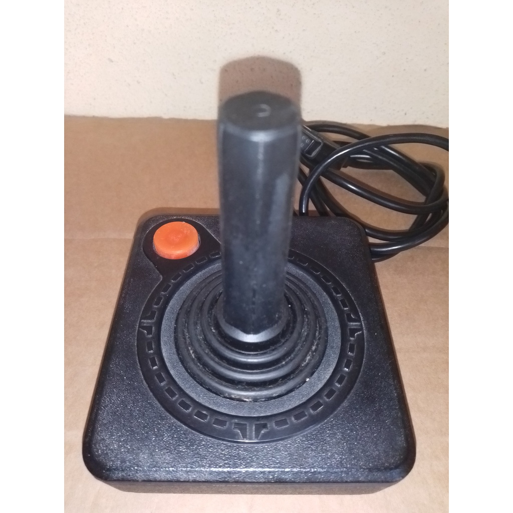 controle do atari 2600 | Shopee Brasil