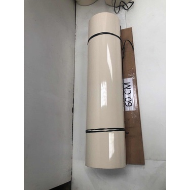 Formica Marfim Brilhante 2 Pcs De 3mts X 60cm Cada | Shopee Brasil