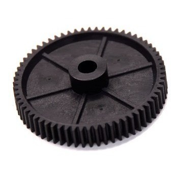 Hsp 11164 - Engrenagem 64t De Plastico- Redcat Himoto 1/10 | Shopee Brasil