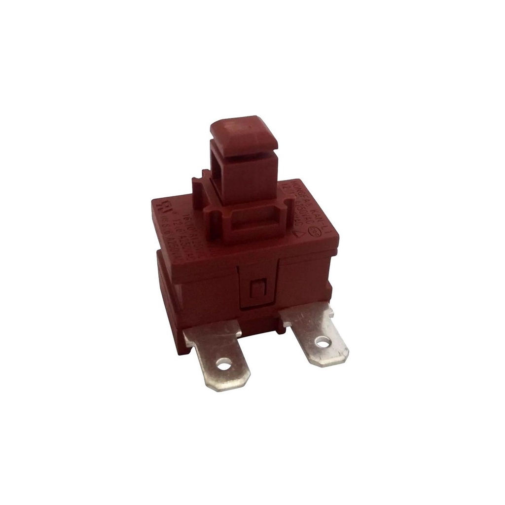Interruptor Liga Desliga Aspirador Electrolux Easybox Titan | Shopee Brasil