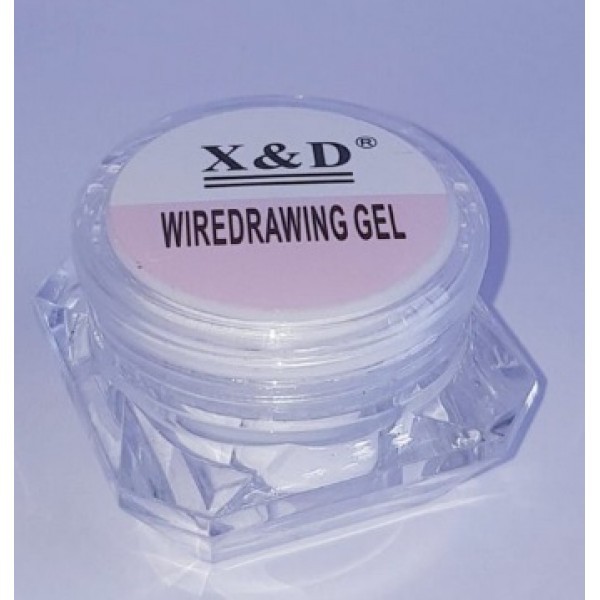 Gel Spider X&D Aranha Colorido Decoração Unhas Nail Art Unha Acrigel ...