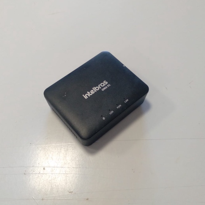 ONU R1 Intelbras | Shopee Brasil