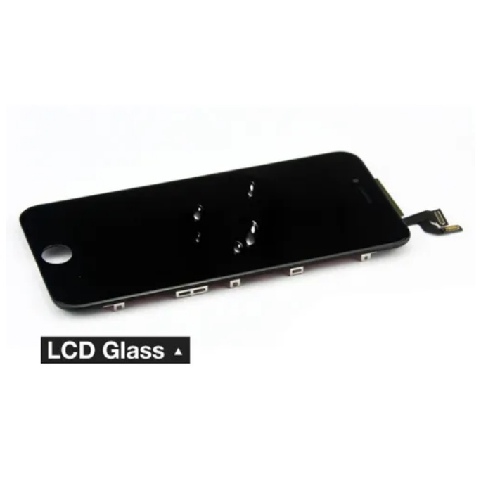 Tela Display Touch Frontal LCD iPhone 5G 5C 5S 6G 6S 6Plus 6S Plus 7G 7Plus 8G 8Plus | Shopee Brasil