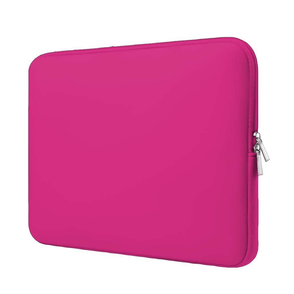 Capa Case Neoprene Para Notebook 11 12 13 14 15 17 Macbook Ultrabook 15 ...