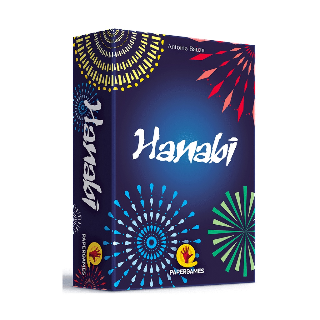 Hanabi | Shopee Brasil